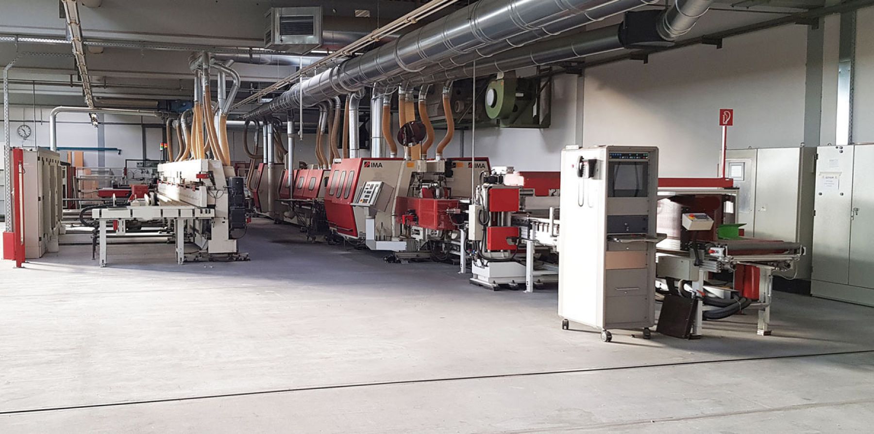 48056 IMA Combima Line